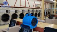 China Dycon YL-805 Portable Air Blower 220V 1000W for Fast Drying for sale