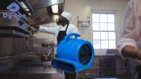China Fast-Drying Blower For Commercial Kitchens | Dycon YL-805 for sale