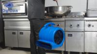 China Fast-Drying Blower For Commercial Kitchens | Dycon YL-805 for sale