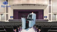 China The Quiet Scrubber For Conference Center Corridors. for sale