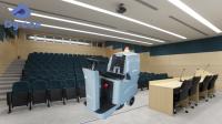 China The Quiet Scrubber For Conference Center Corridors. for sale