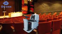 China The Quiet Scrubber For Conference Center Corridors. for sale