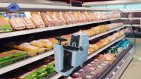 China Fast, Safe Cleaning For Fresh Markets & Groceries. for sale