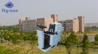 China Quiet Ride-On Floor Scrubber For Schools & Universities for sale