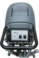 China Epoxy Factory FS20W Handheld Floor Scrubber with 24V Battery and Customized Options for sale