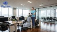 China Compact Floor Scrubber: Fits Office Cubicles, Cleans Fast – Perfect For Tight Workspace Cleaning for sale