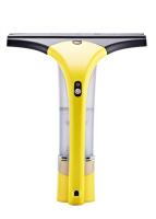 China Yellow Vacuum Cleaner Machine , Flexible Electric Floor Cleaning Machines for sale