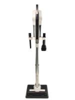 China Slim Wood Floor Cleaning Machine , Domestic Floor Cleaning Equipment for sale