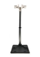 China Larger Orbit Domestic Floor Cleaning Machine Easy To Take Anywhere 0.7L for sale
