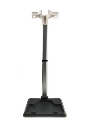 China Larger Orbit Domestic Floor Cleaning Machine Easy To Take Anywhere 0.7L for sale