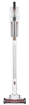 China White Commercial Carpet Cleaning Equipment , LED Light Auto Floor Cleaner for sale
