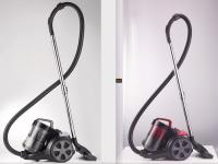China Electric Carpet Cleaning Equipment , Automatic Floor Cleaning Machine for sale