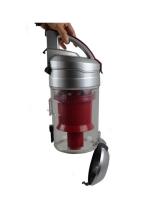 China High Speed Domestic Floor Cleaning Machine For Indoor Cleaning 1800W for sale