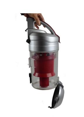 China High Speed Domestic Floor Cleaning Machine For Indoor Cleaning 1800W for sale