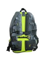 China Lightweight Commercial Backpack Vacuum Cleaner For Home Use 120/220 V for sale