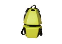 China Fashionable Appearance Backpack Vacuum Cleaner For Schools / Commercial Offices for sale