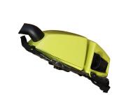 China Fashionable Appearance Backpack Vacuum Cleaner For Schools / Commercial Offices for sale