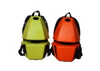 China Lightweight Commercial Backpack Vacuum Cleaner For Home Use 120/220 V for sale