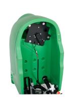China Walk Behind Battery Powered Floor Scrubber For Sports Centers / Airports for sale