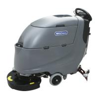 China Automated Floor Scrubber Dryer Machine For Office Enterprises / Nursing Institutions for sale