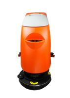 China Commercial Vinyl Floor Cleaning Machines , Residential Floor Scrubber Machine for sale