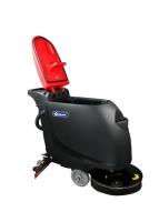 China Compact Design Tile Floor Cleaning Machines For Home Use Medium Sized Places for sale