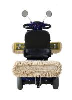 China Durable Wet Floor Cleaning Machines / Small Commercial Cleaning Equipment for sale
