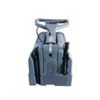 China Multifunction 17inch Floor Scrubber With Battery for sale