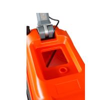 China Multifunction 17inch Floor Scrubber With Battery for sale