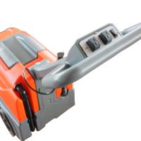 China Multifunction 17inch Floor Scrubber With Battery for sale