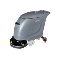 China Industrial Walk Behind Auto Scrubber for sale