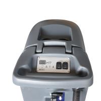 China Industrial Walk Behind Auto Scrubber for sale