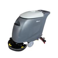 China Industrial Walk Behind Auto Scrubber for sale