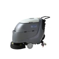 China Commercial Hard Surface Floor Cleaner Machine for sale