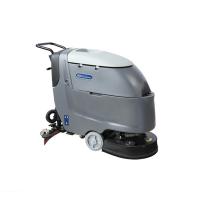 China Commercial Hard Surface Floor Cleaner Machine for sale