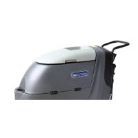 China FS20W Water Proof Battery Floor Scrubber Drier Machine For Fast Cleaning , Low Energy Design for sale