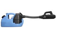 China 7L Battery Power Commercial Sprayer Machine For Large Space Disinfection for sale