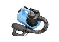 China 60W Plastic Liquid 7L 5m Sprayer Disinfection Machine for sale