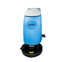 China Battery Floor Scrubber Compact Design Suitable For Small Area for sale