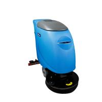 China Battery Floor Scrubber Compact Design Suitable For Small Area for sale