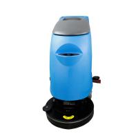 China Battery Floor Scrubber Compact Design Suitable For Small Area for sale