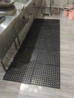 China 100% NBR Anti Fatigue Matting System Soser Floor Scrubber Parts for sale