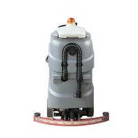 China Convenient Ride On Floor Scrubber for sale