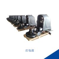 China PE 40L Tank Walk Behind Auto Scrubber Compact Design for sale