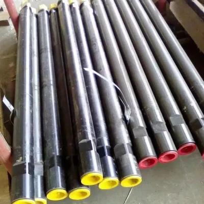 China Mayhew Junior Drill Rod Tools 5.5-25mm For Water Well Bore Drilling Machine for sale