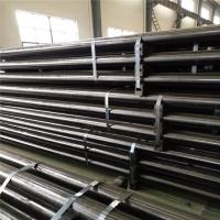 China Forged DTH 76-273mm Rod Mayhew Junior Drill Rig Tools For Deep Drilling Operations for sale