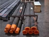 China Friction Welding  Mayhew Junior Drill Rod  For Mining Drilling Equipments for sale