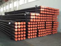 China Black Mayhew Junior Drill Rig Rod Customizable For For Water Well Drilling for sale
