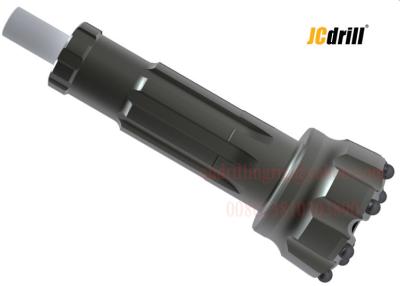 China 3 Inch DTH Drilling Tools DTH Hammer Button Drill Bit For Small Hole Drilling for sale