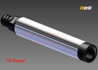 China Low Pressure DTH Drilling Tools Down The Hole Hammer Drilling with Solid Steel Material for sale